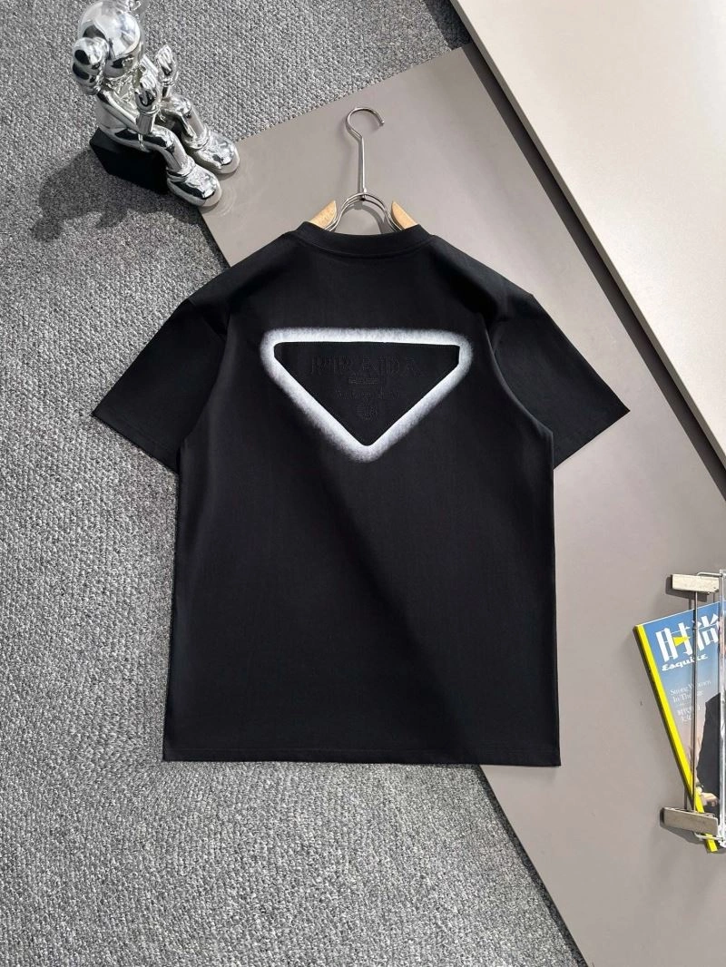 Budget-friendly Prada T-Shirts