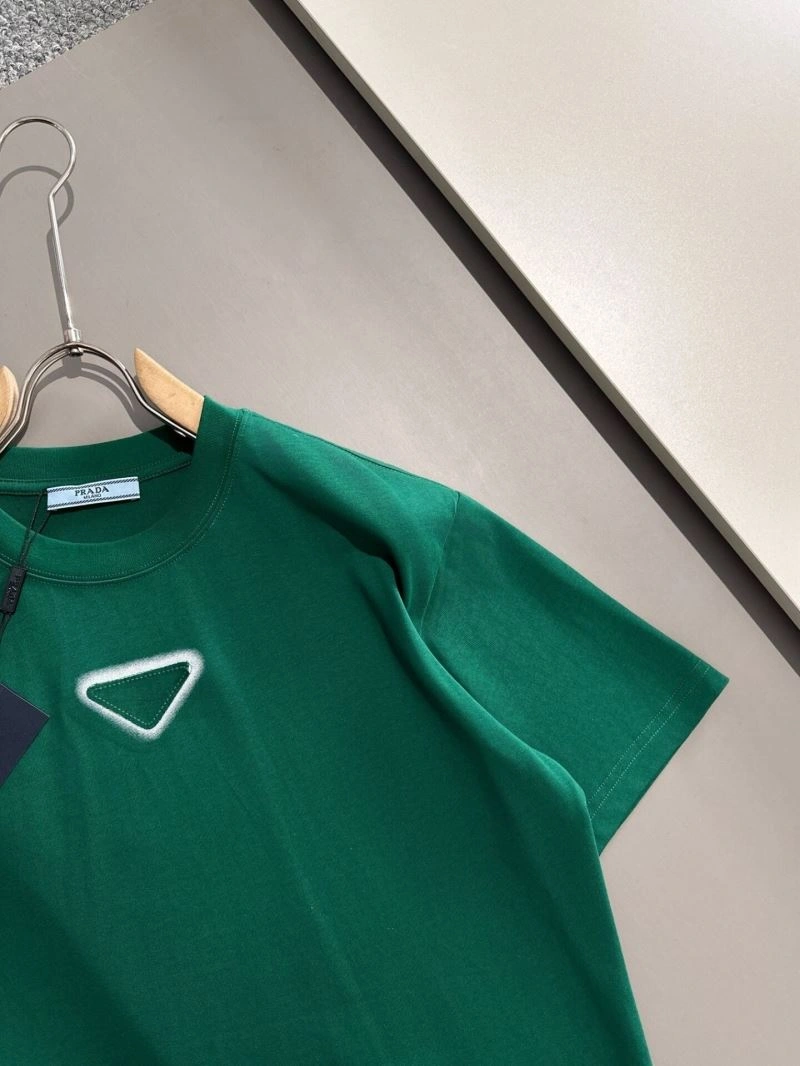 Budget-friendly Prada T-Shirts
