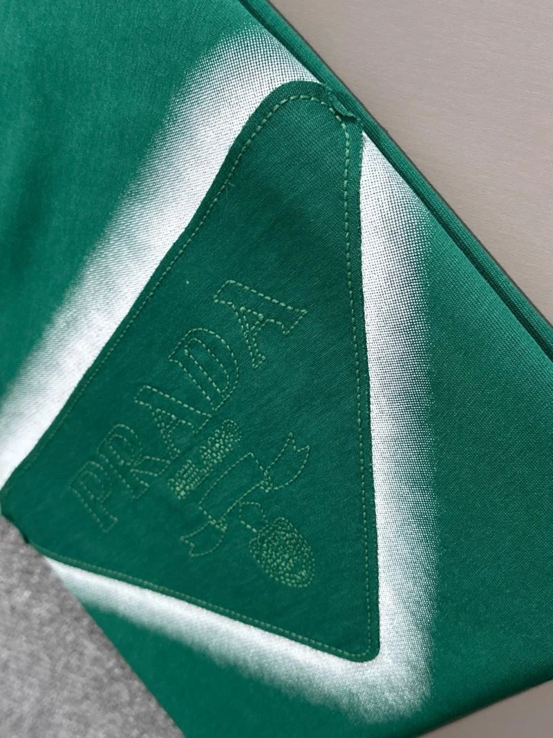 Budget-friendly Prada T-Shirts