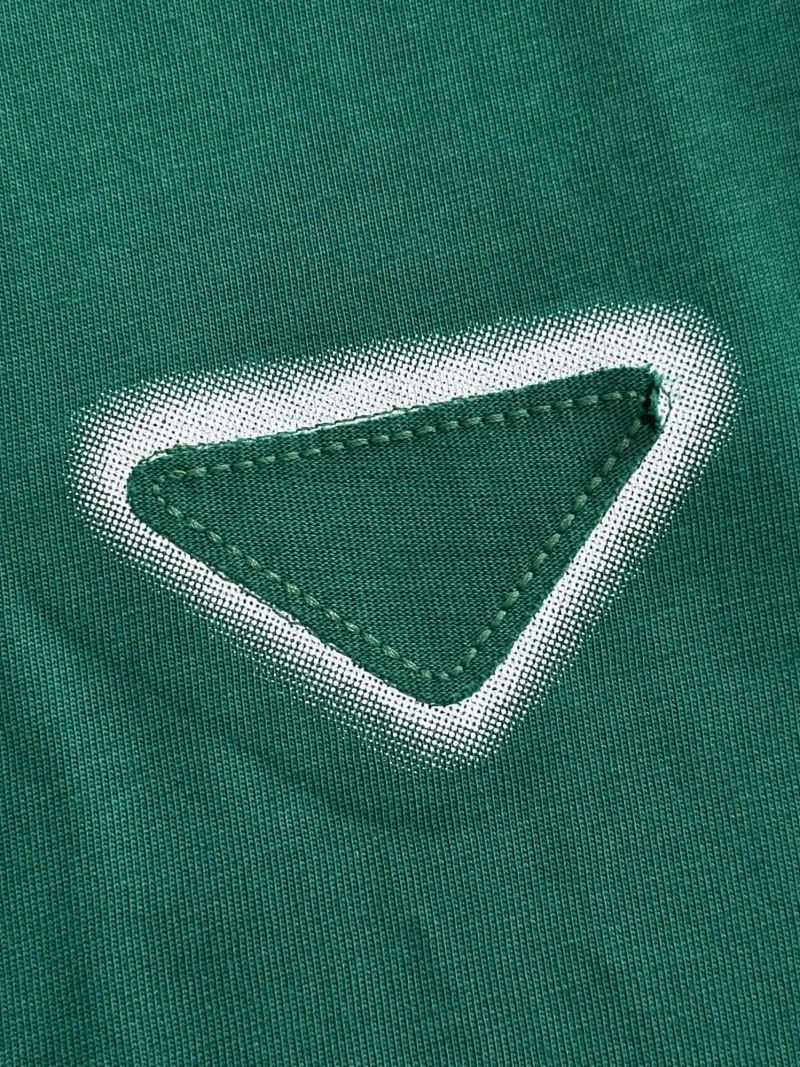 Budget-friendly Prada T-Shirts