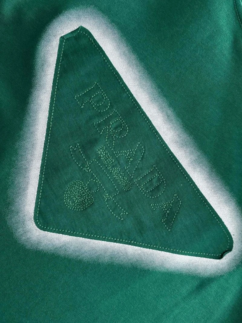 Budget-friendly Prada T-Shirts