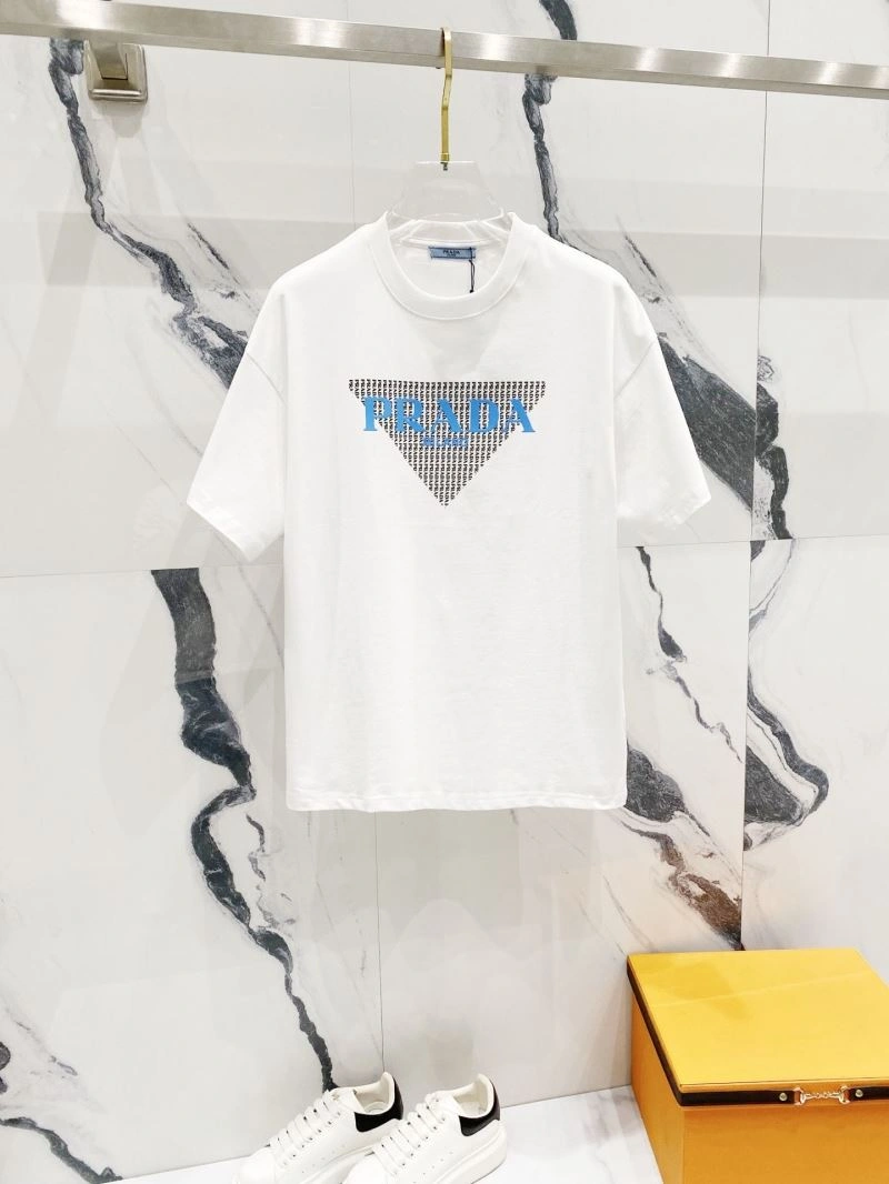 Prada T-Shirts