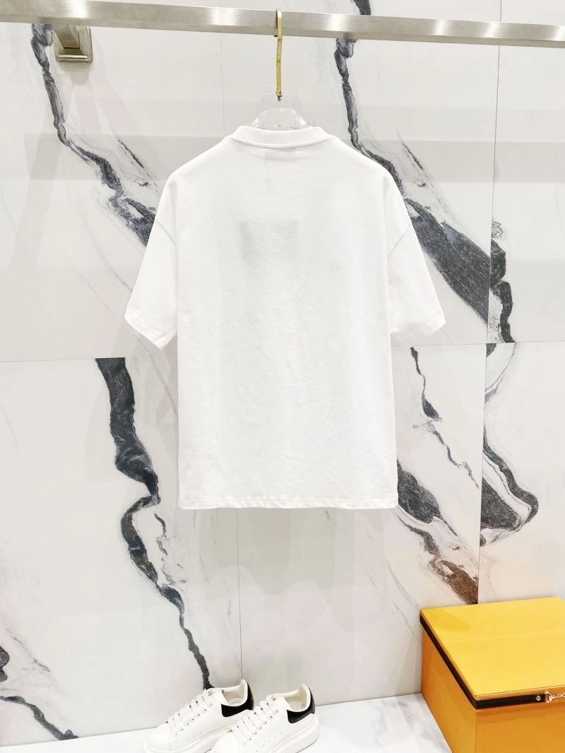 Budget-friendly Prada T-Shirts