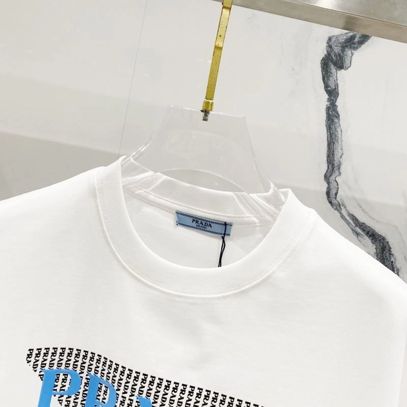 Budget-friendly Prada T-Shirts