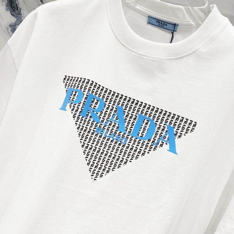 Budget-friendly Prada T-Shirts
