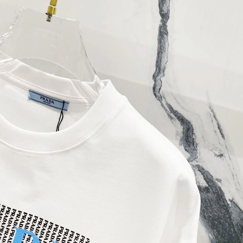Budget-friendly Prada T-Shirts