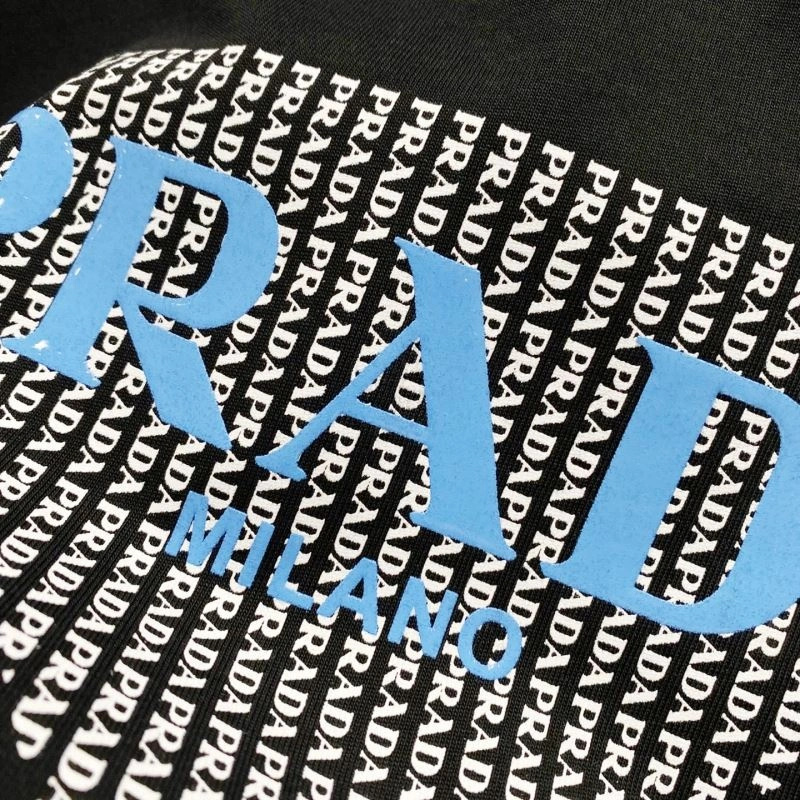 Budget-friendly Prada T-Shirts