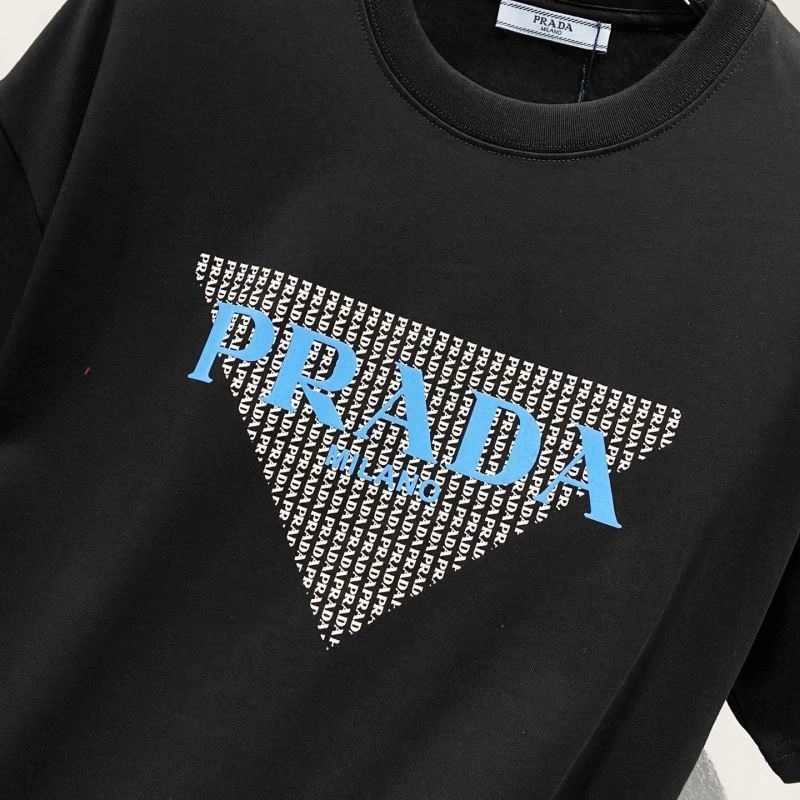 Budget-friendly Prada T-Shirts
