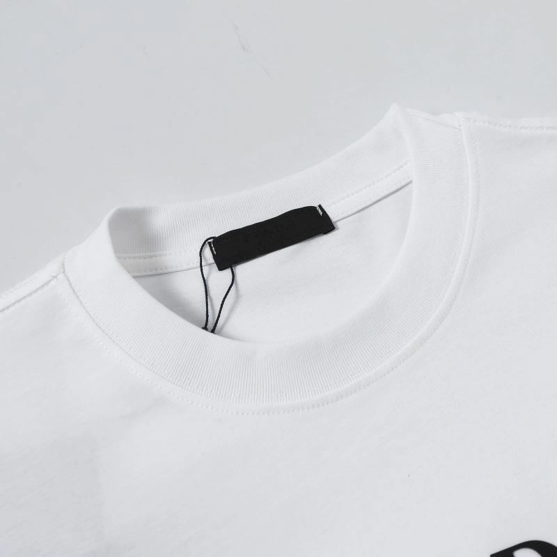 Exact replica Prada T-Shirts