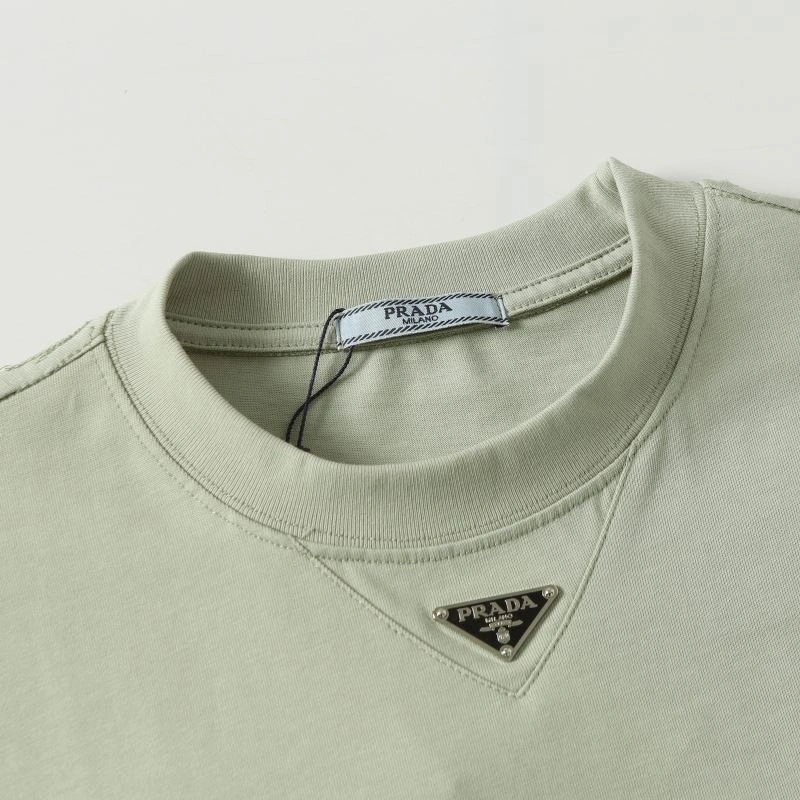 Perfect replica Prada T-Shirts