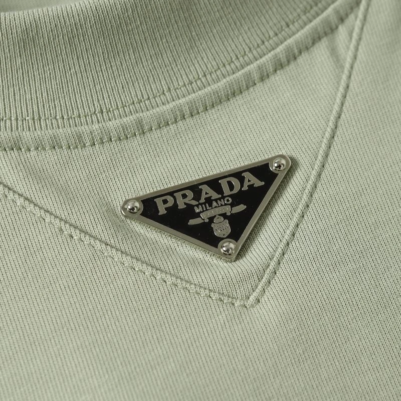 Perfect replica Prada T-Shirts