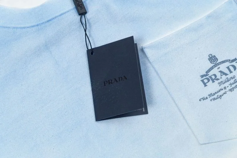 Genuine Prada T-Shirts