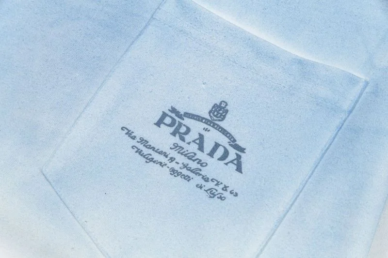 Genuine Prada T-Shirts