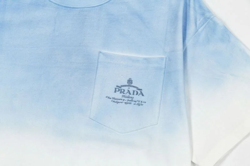 Genuine Prada T-Shirts