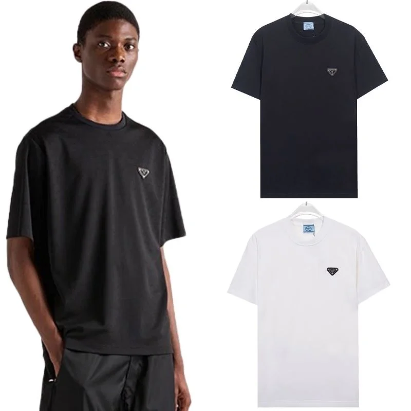 Prada T-Shirts