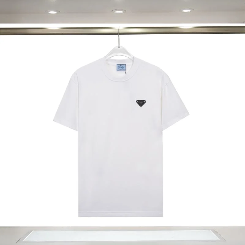 Perfect replica Prada T-Shirts