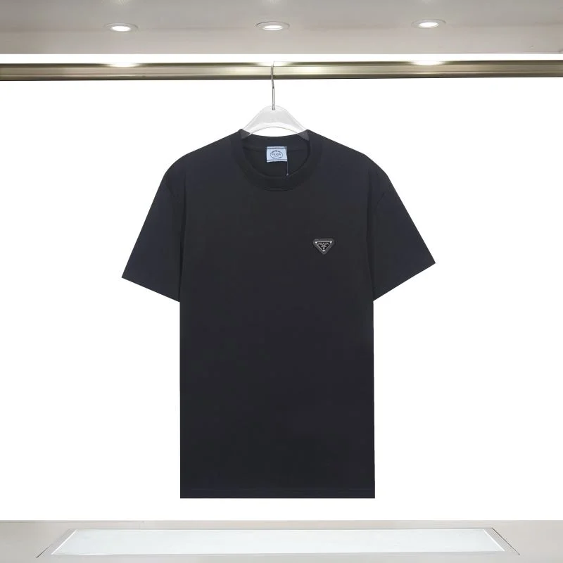 Perfect replica Prada T-Shirts