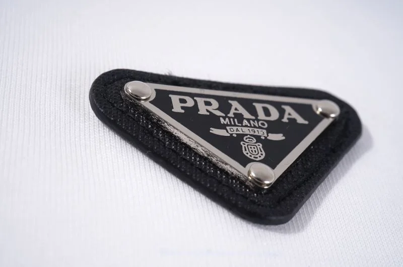 Perfect replica Prada T-Shirts