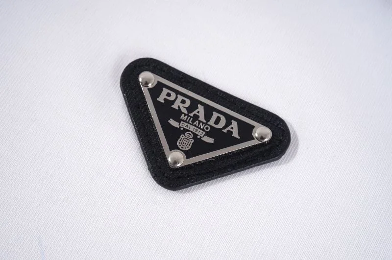 Perfect replica Prada T-Shirts