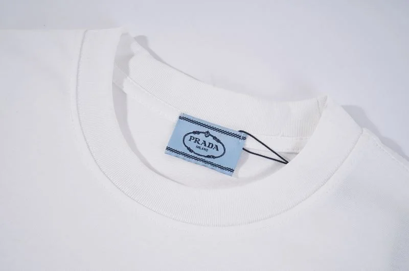 Perfect replica Prada T-Shirts