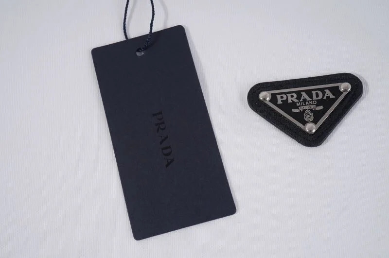 Perfect replica Prada T-Shirts