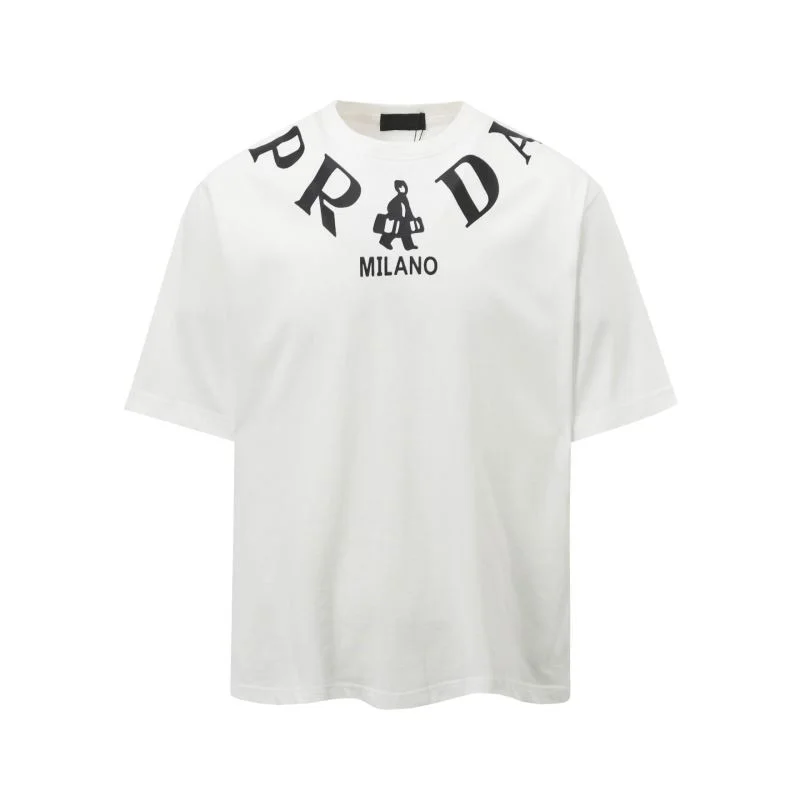 Prada T-Shirts