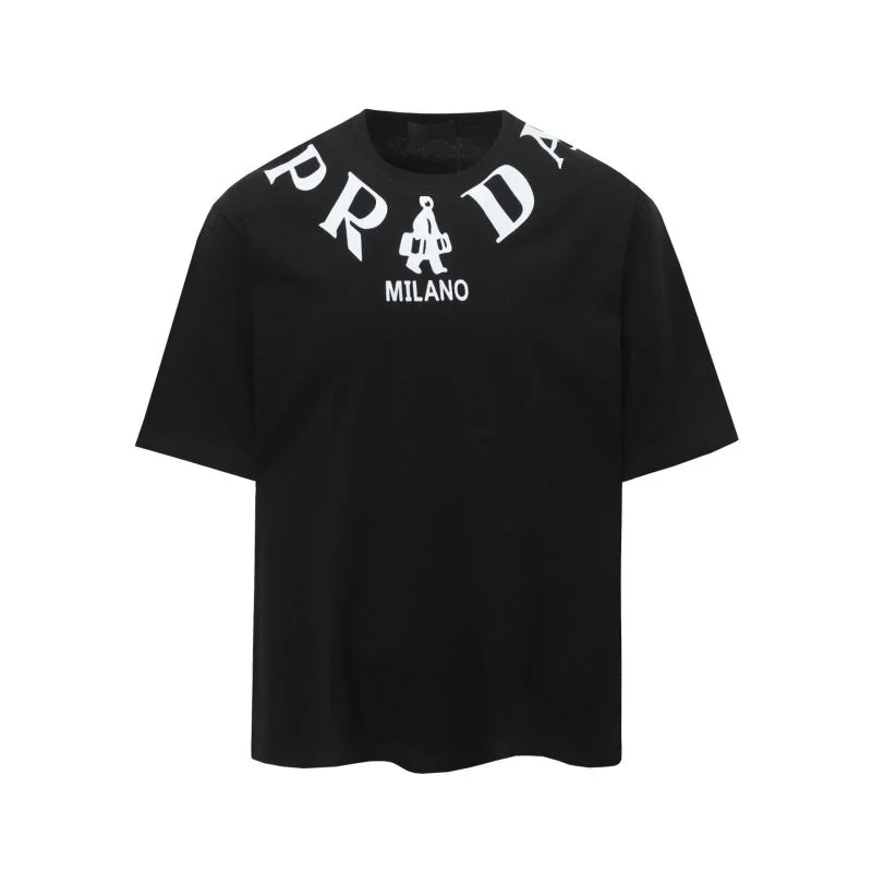 Exact replica Prada T-Shirts