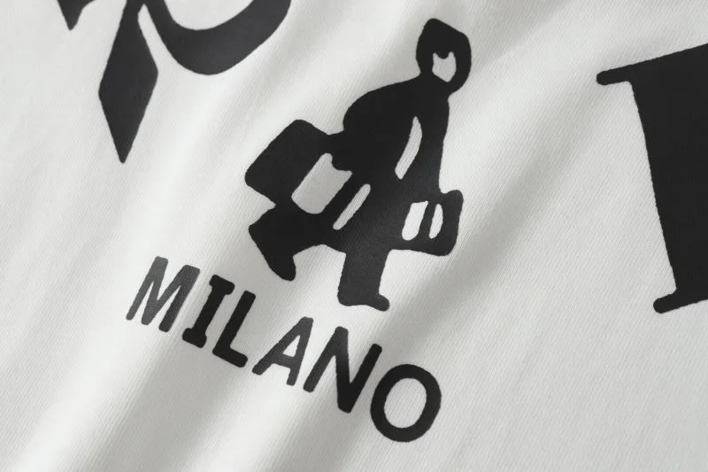 Exact replica Prada T-Shirts
