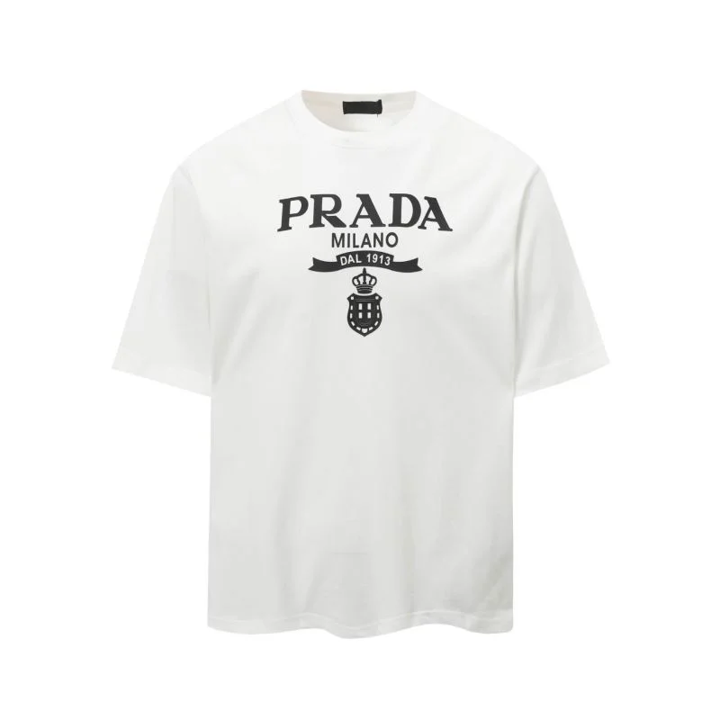 Prada T-Shirts