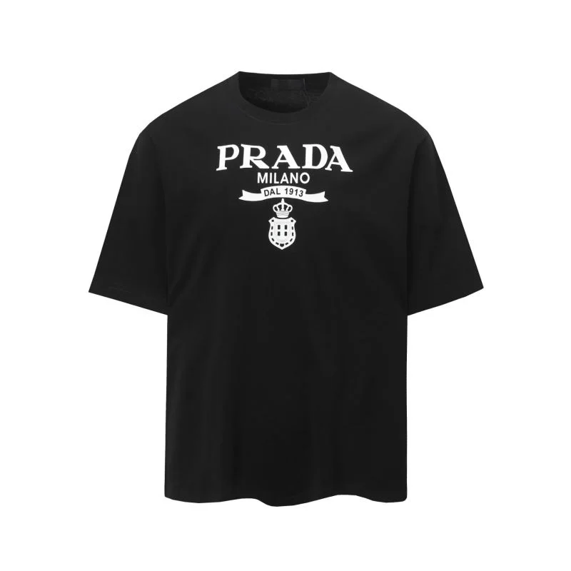 Top match Prada T-Shirts
