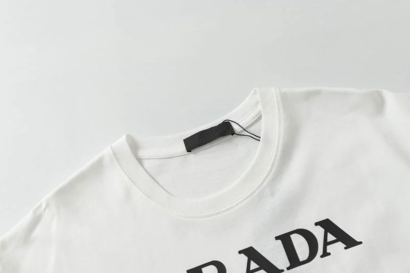 Top match Prada T-Shirts