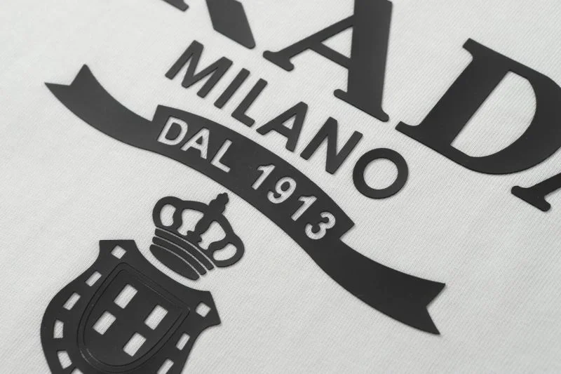 Top match Prada T-Shirts