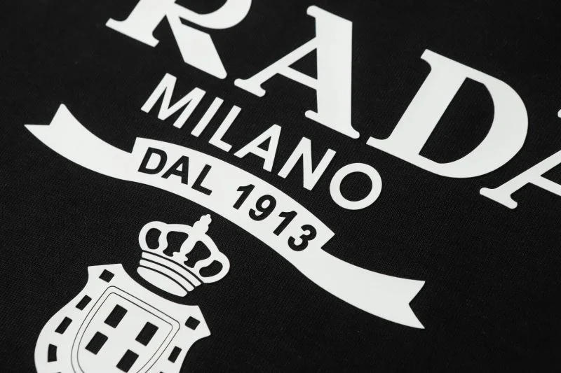 Top match Prada T-Shirts