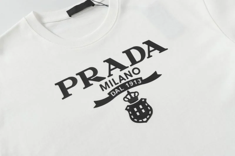 Top match Prada T-Shirts
