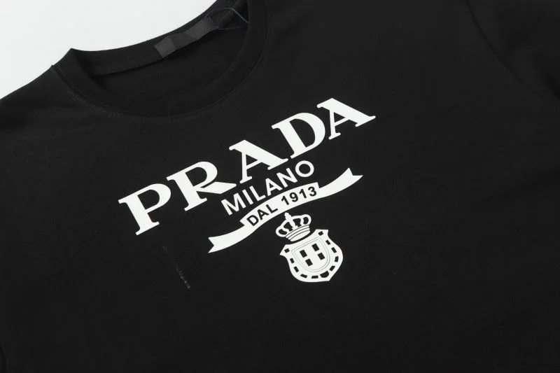 Top match Prada T-Shirts