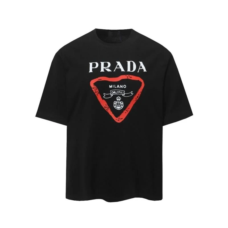 Prada T-Shirts