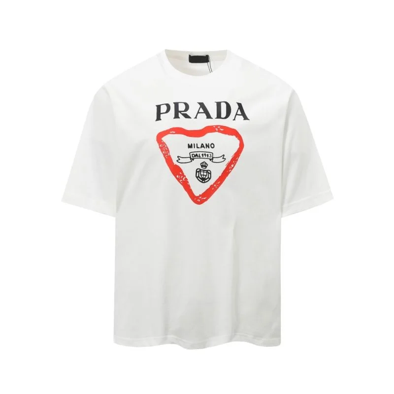 Economical Prada T-Shirts
