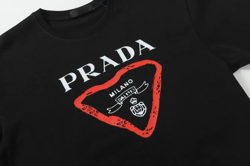 Economical Prada T-Shirts