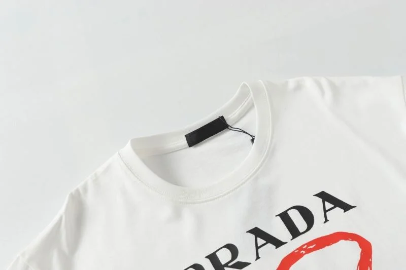 Economical Prada T-Shirts