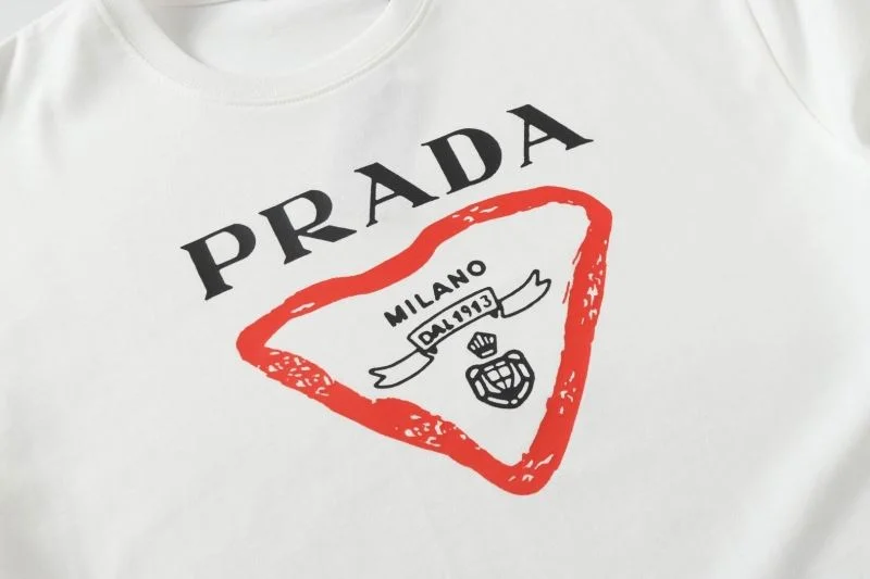 Economical Prada T-Shirts