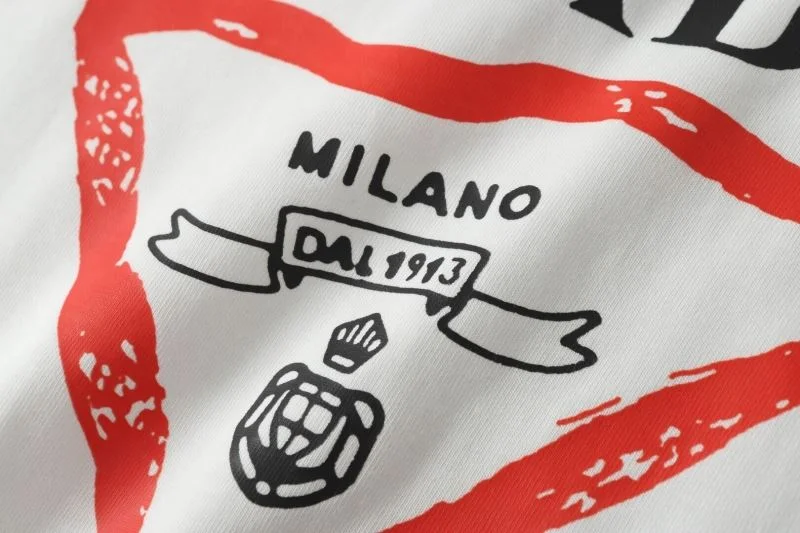 Economical Prada T-Shirts