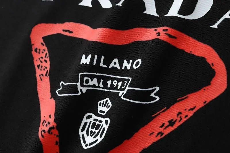 Economical Prada T-Shirts