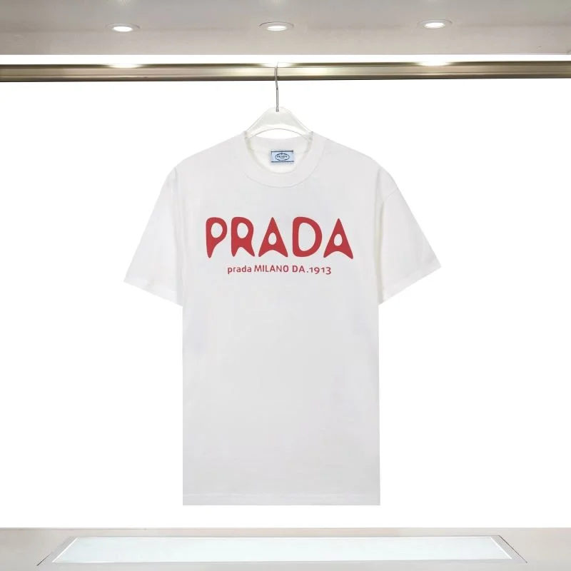 Prada T-Shirts