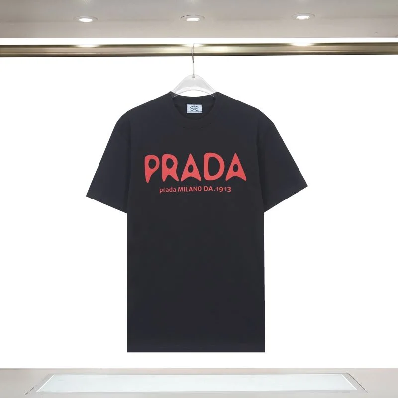 Bargain Prada T-Shirts