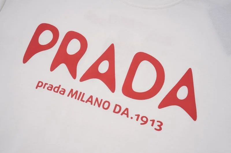 Bargain Prada T-Shirts