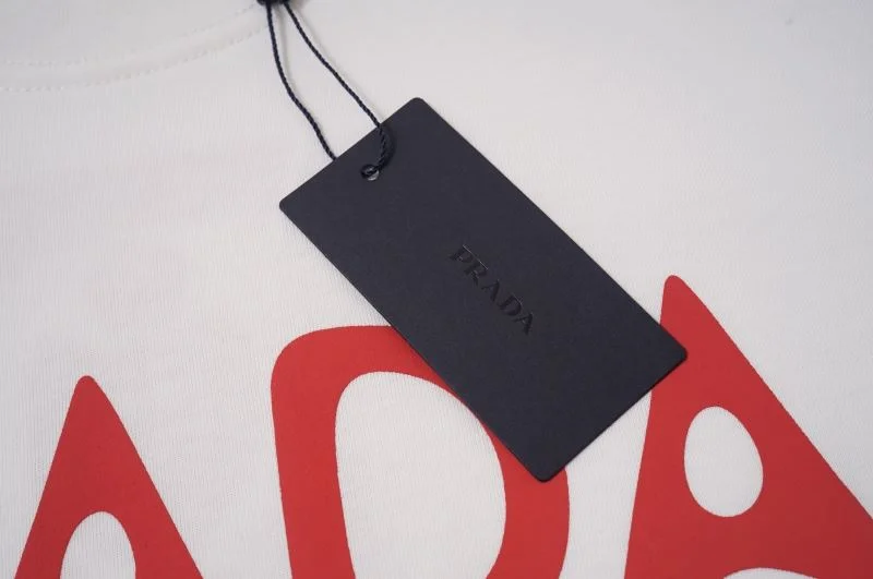 Bargain Prada T-Shirts