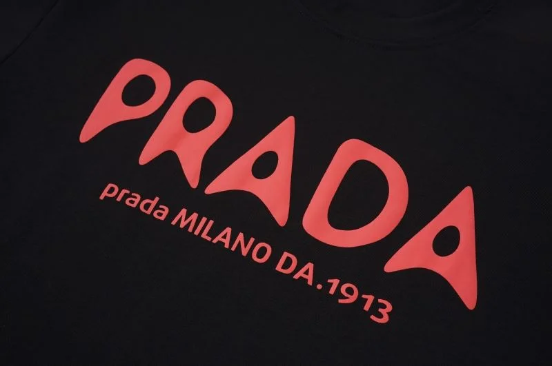Bargain Prada T-Shirts