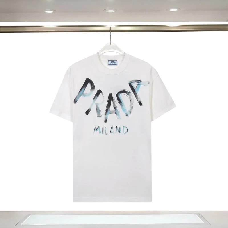 Prada T-Shirts