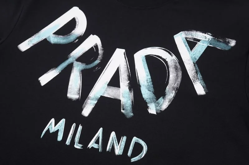 Discounted Prada T-Shirts