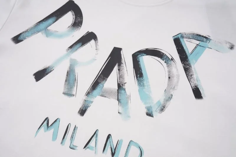 Discounted Prada T-Shirts